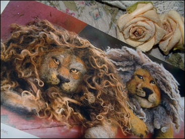 Artfull Delight: ~Vilt wat je Wilt!